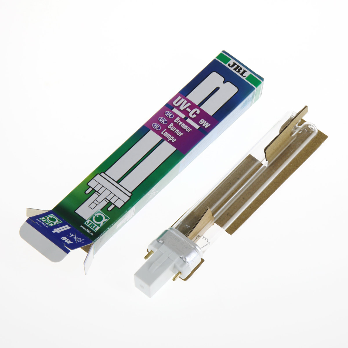 JBL Bec UV-C Replacement 11 W - Petshop Online Zoomania