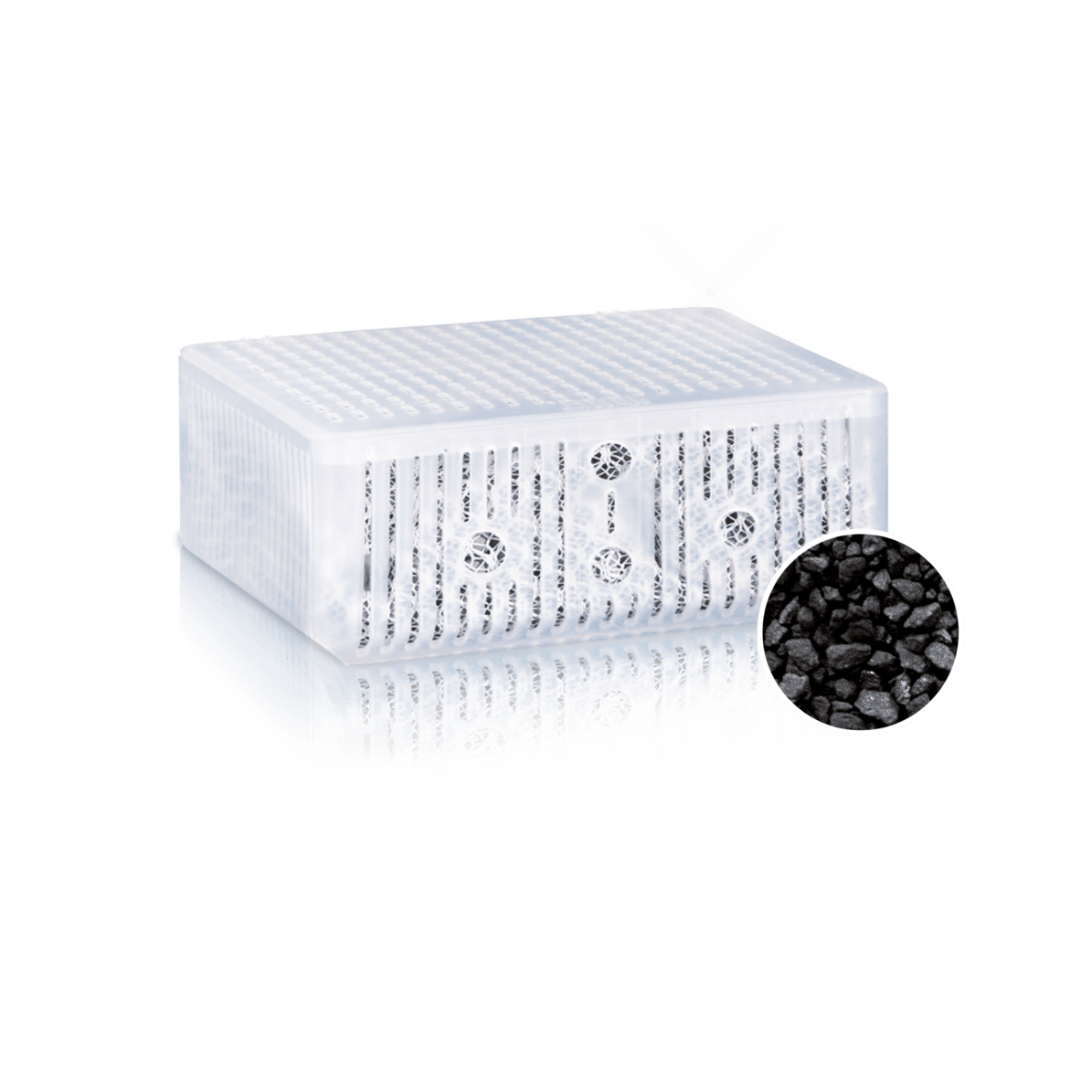Juwel Material Filtrant Carbax Jumbo - Petshop Online Zoomania