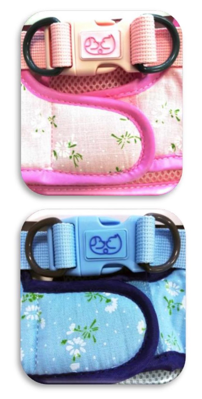 Walkit Ham Caine M 2.5 cm - Petshop Online Zoomania